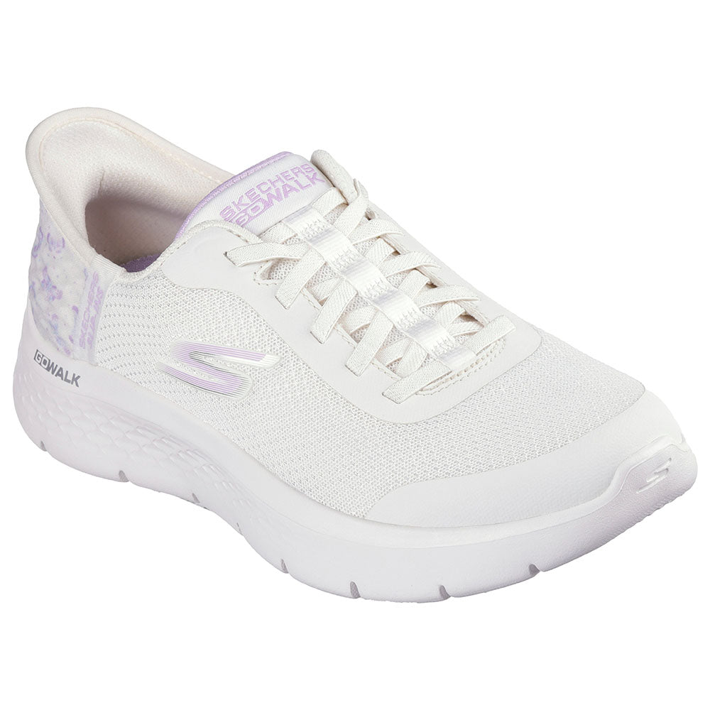 Slip-ins: GOwalk Flex - EVA – Skechers Thailand