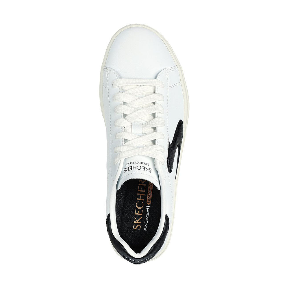 Court Classics Eden Lx - Beaming Glory – Skechers Thailand