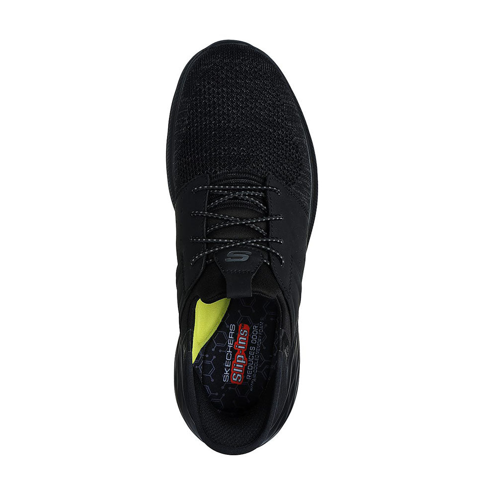 Slip-ins: SKECHERS Street Wear Garner - Newick – Skechers Thailand