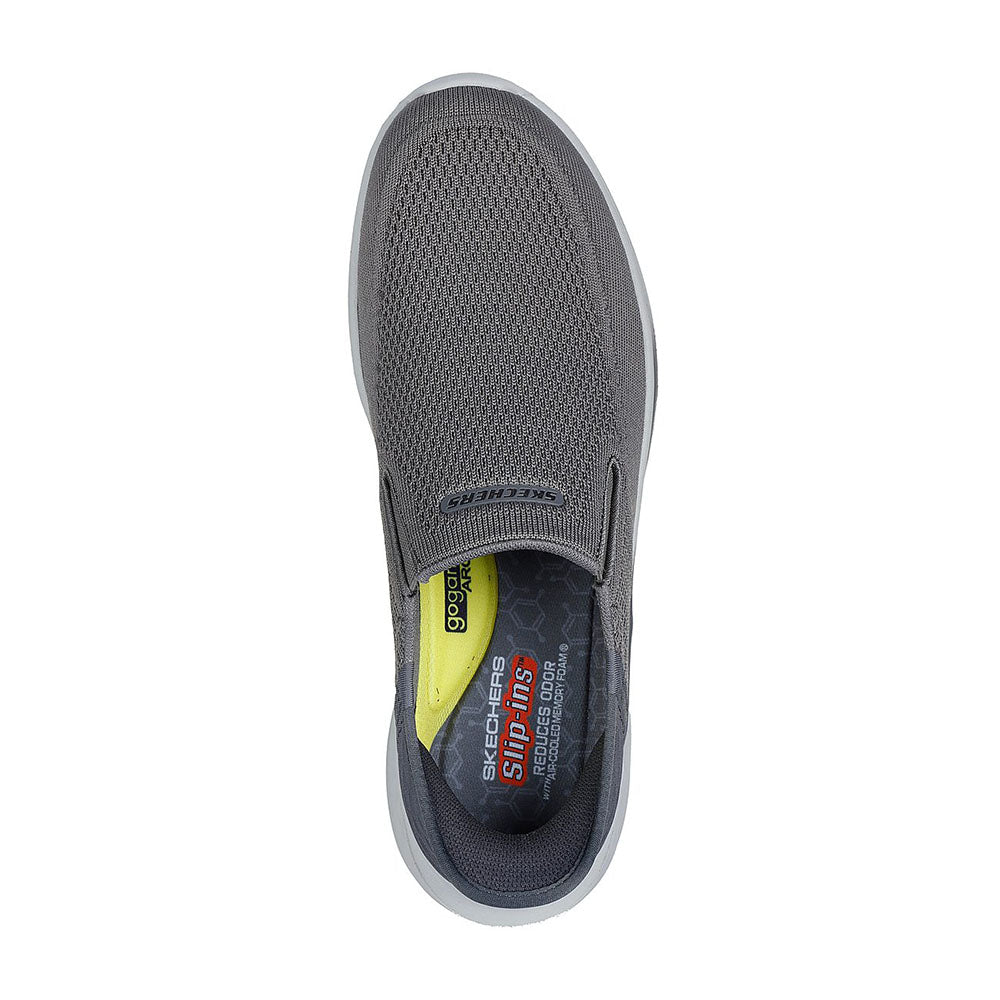 Slip-ins: SKECHERS USA Street Wear Slade - Deacon – Skechers Thailand