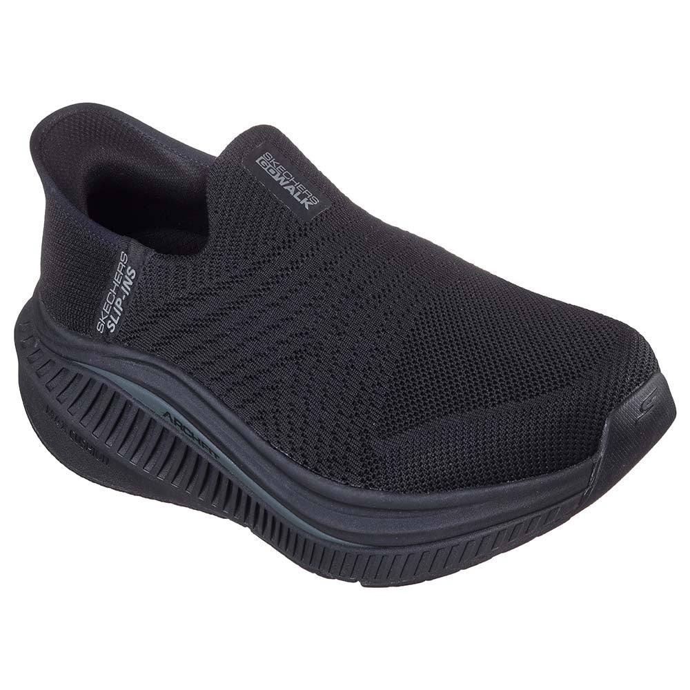 Arch Fit: GOwalk Max Cushioning Arch Fit - Jasey – Skechers Thailand