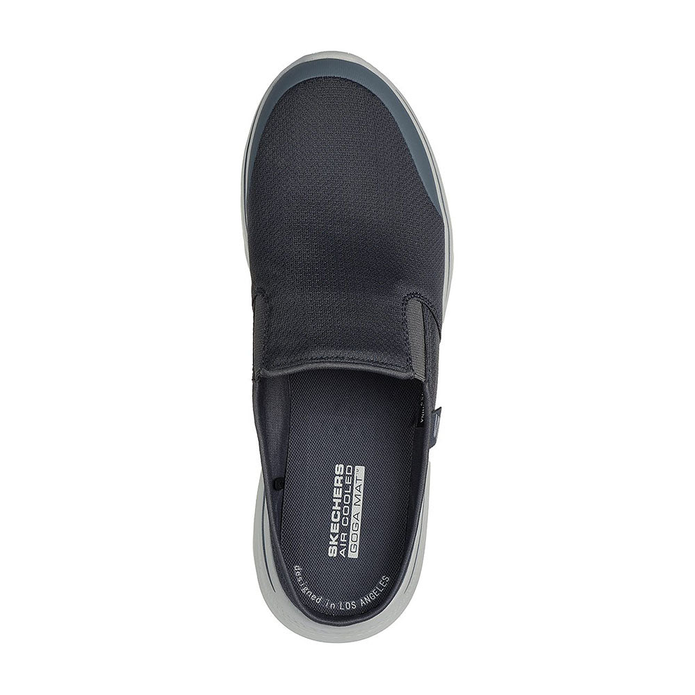 Slip-ins: GOwalk 7 - Easy On 2 – Skechers Thailand