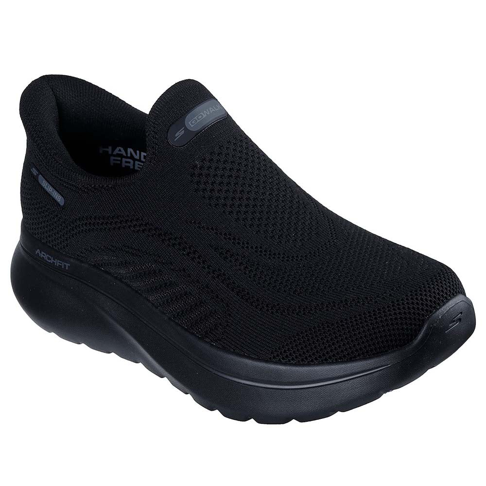 Slip-ins: GOwalk Arch Fit N-Joy - Dale – Skechers Thailand