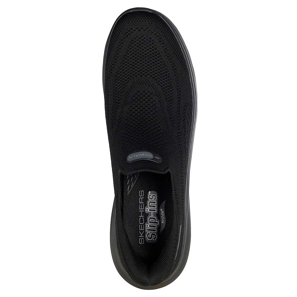 Slip-ins: GOwalk Arch Fit N-Joy - Dale – Skechers Thailand
