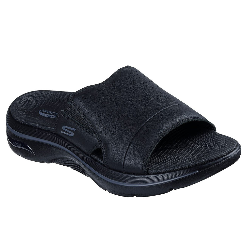 Arch Fit: On-The-GO GOwalk Arch Fit 2.0 Sandal - Ultra Span Ii ...