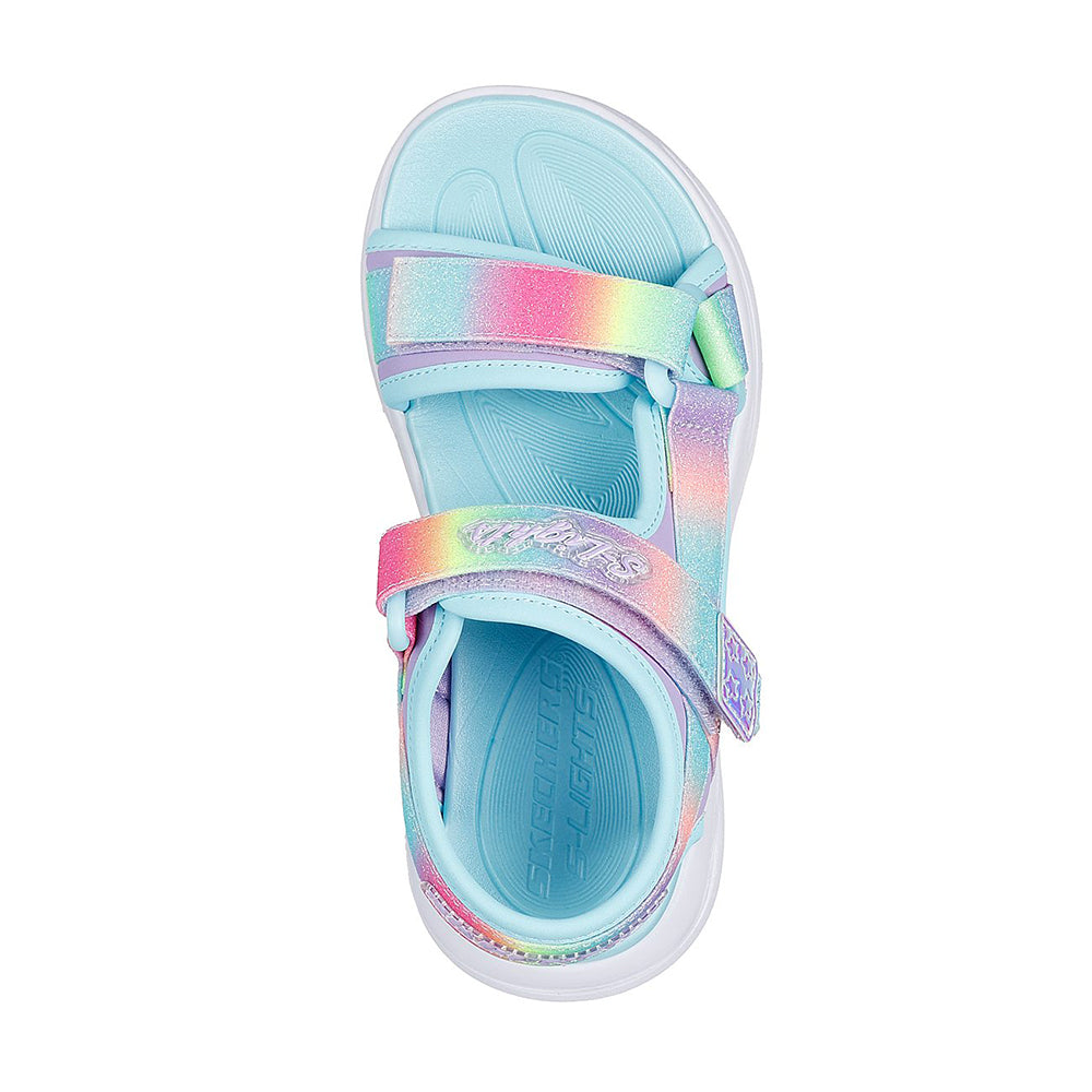 Sola Glow - Rainbow Rizz – Skechers Thailand