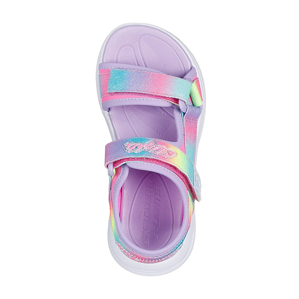 Sola Glow - Rainbow Rizz – Skechers Thailand