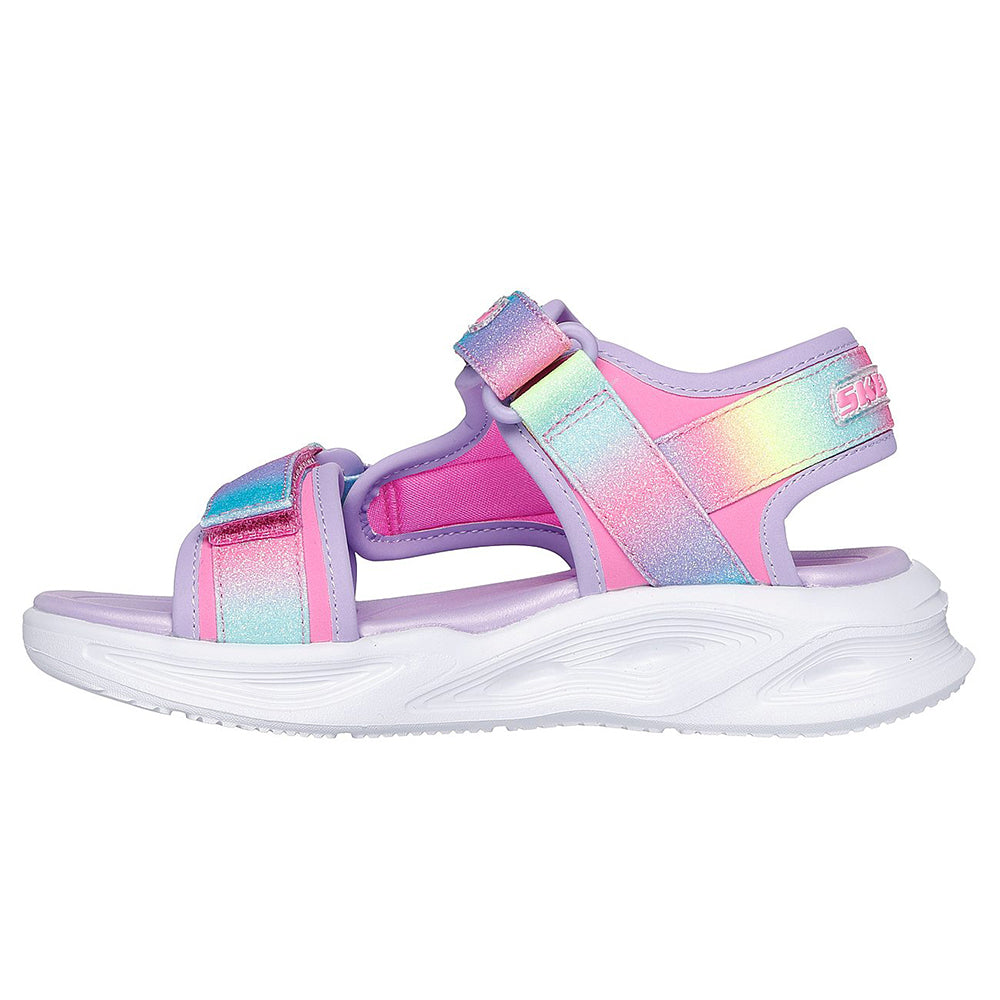 Sola Glow - Rainbow Rizz – Skechers Thailand