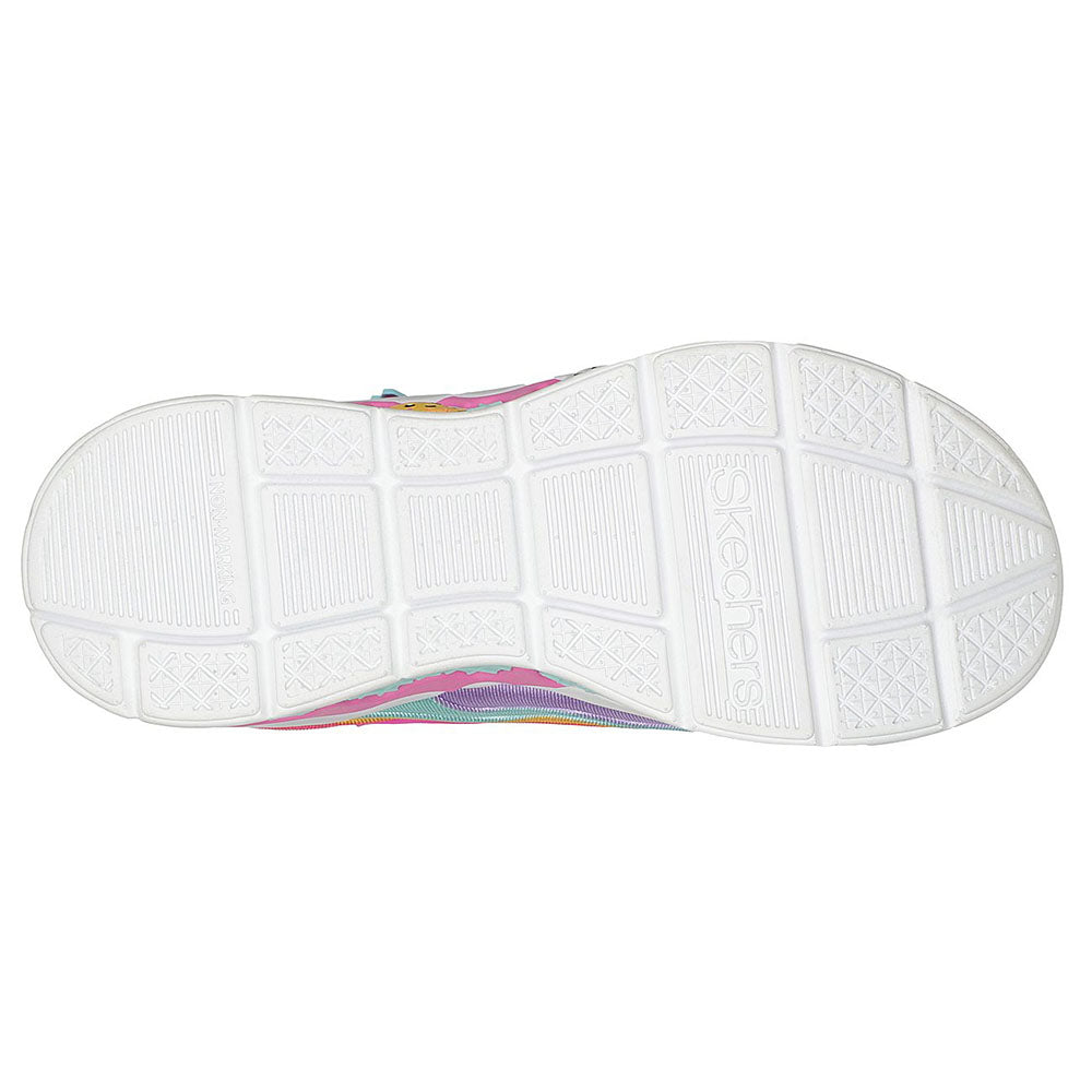 สเก็ตเชอร์ส เด็กผู้หญิง Sundae Sweeties | Multi รองเท้า – Skechers Thailand