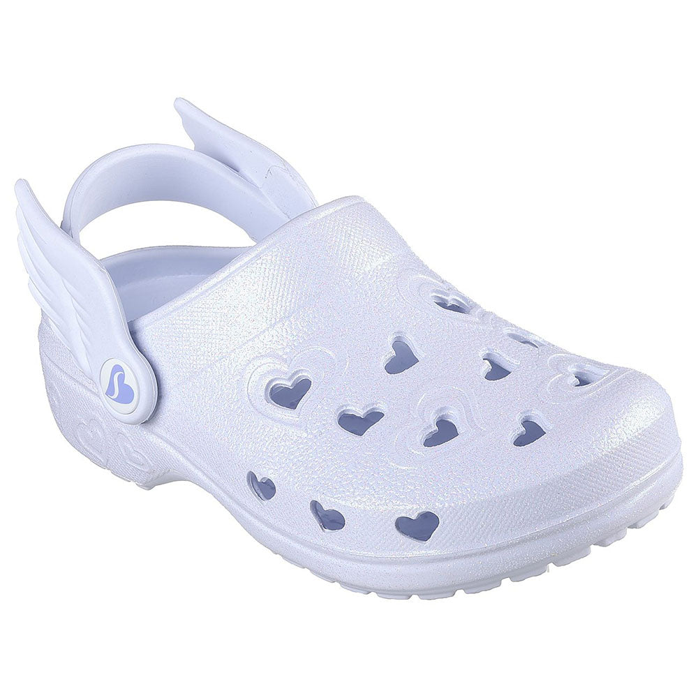 Foamies Sweetheart - Gleaming Skies – Skechers Thailand