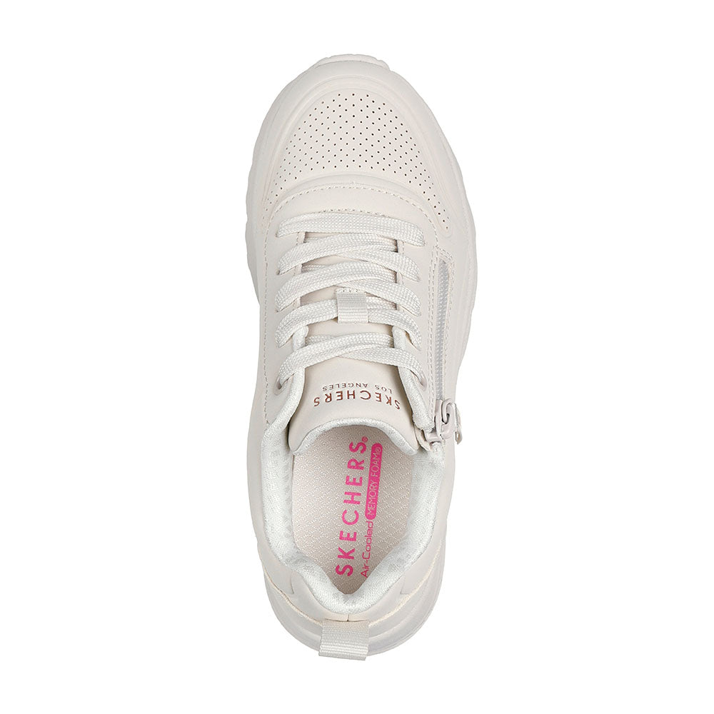 SKECHERS Street Uno Lite - Easy Zip – Skechers Thailand