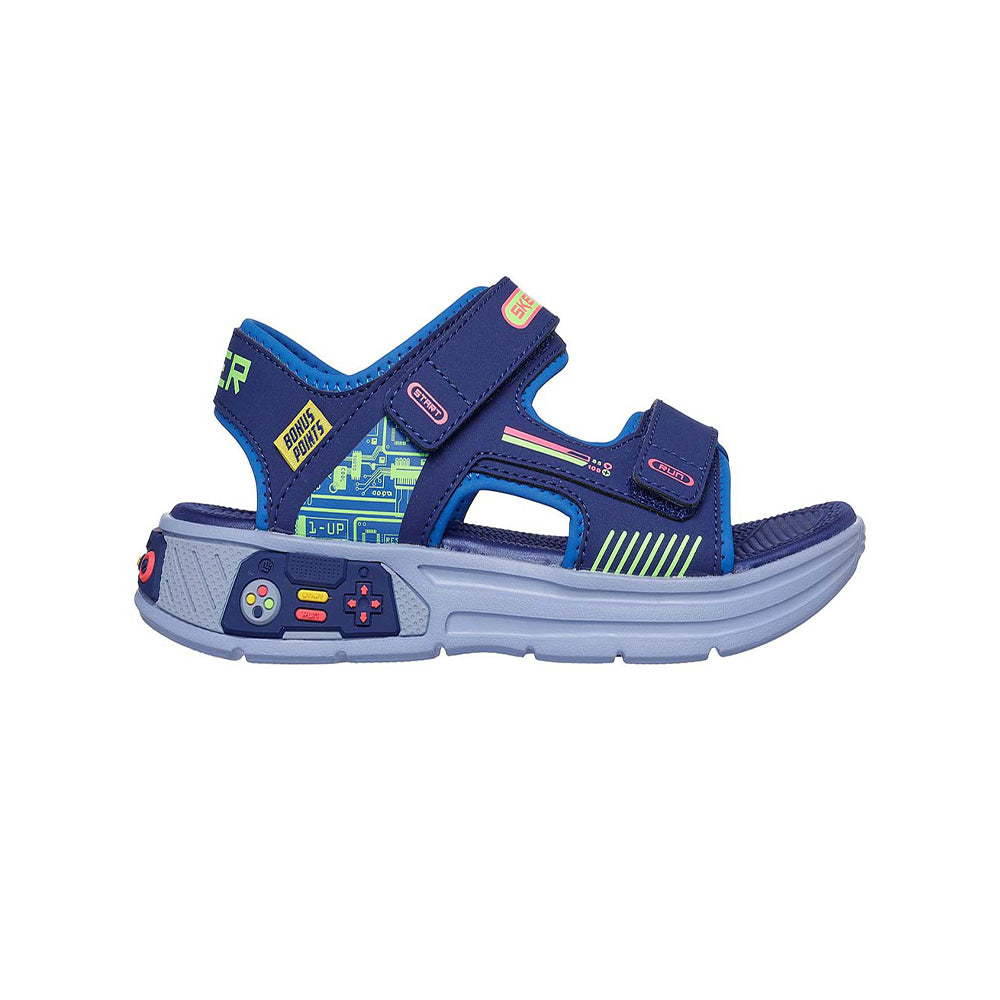 Power Splash - Hydro Gamer – Skechers Thailand