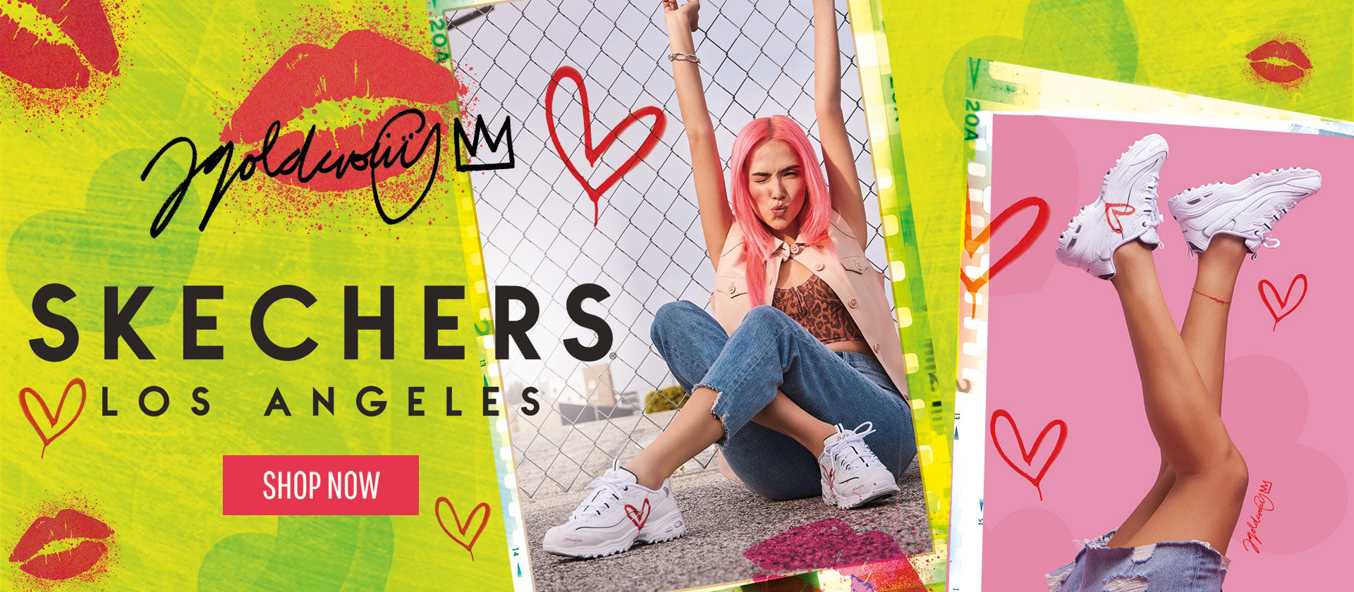 Skechers Thailand Online Store | รองเท้า Skechers (สเก็ตเชอร์ส)