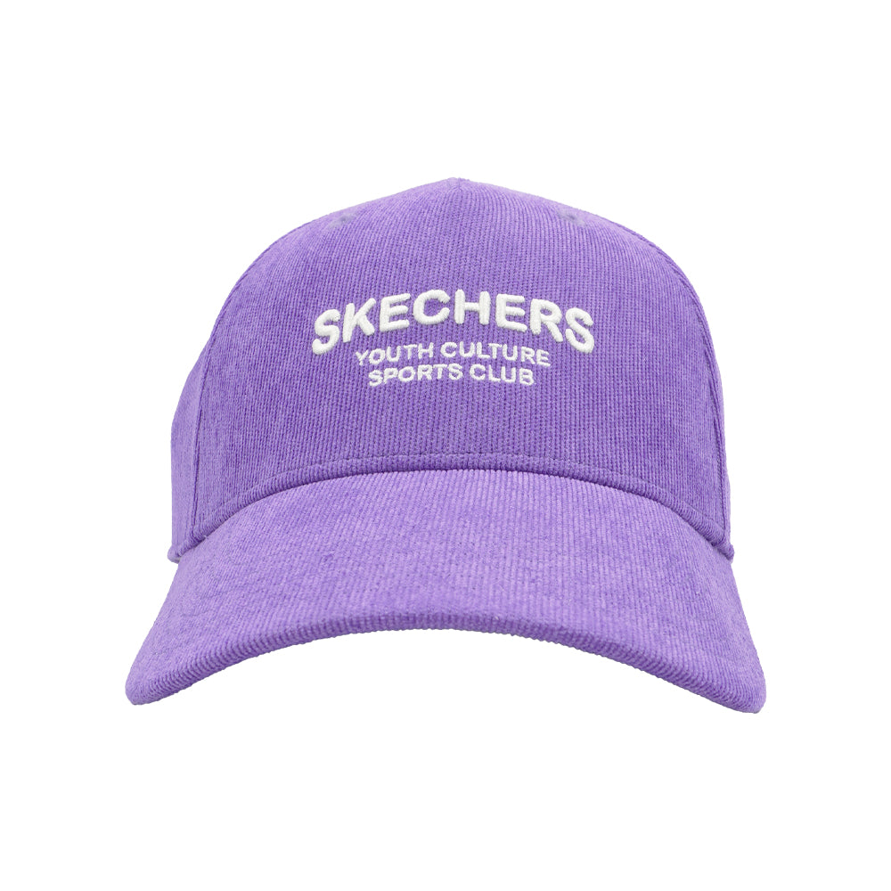 Sports Club: Baseball Cap – Skechers Thailand
