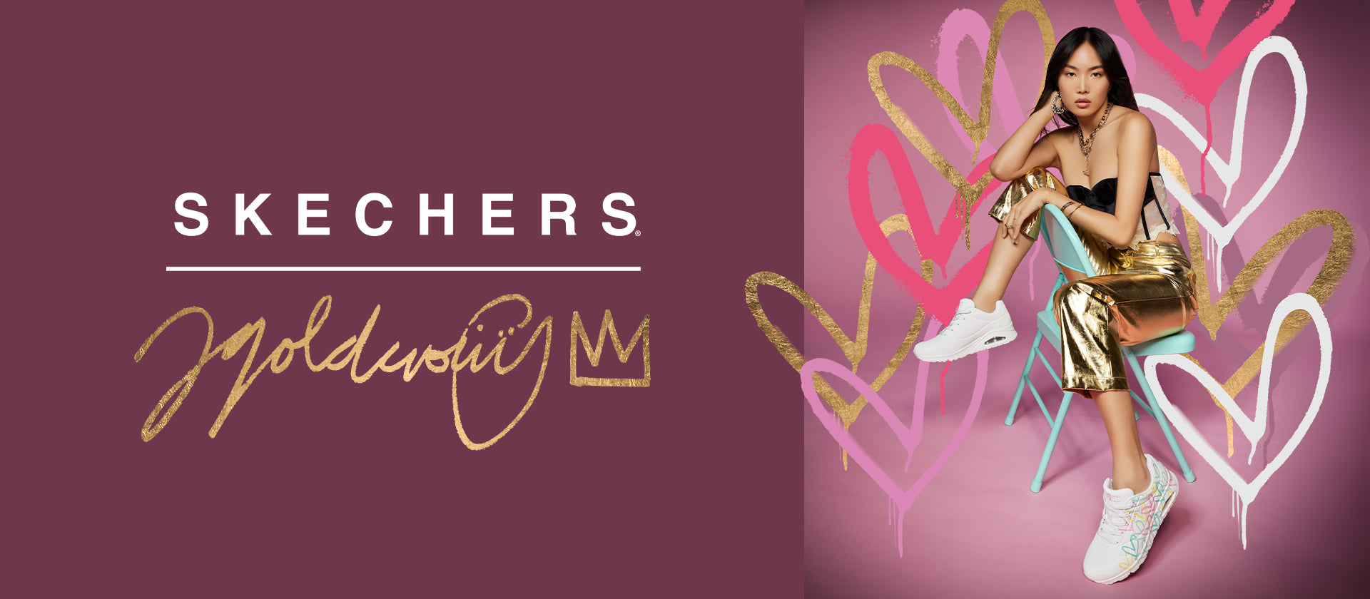 Skechers Thailand Online Store | รองเท้า Skechers (สเก็ตเชอร์ส)